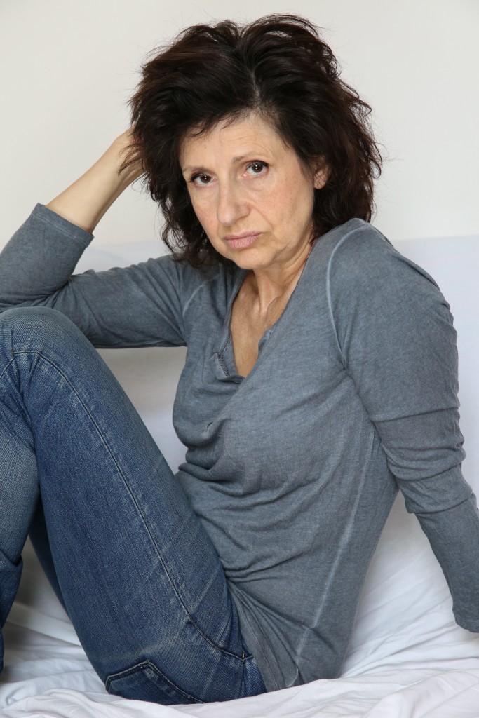Marina Tomé