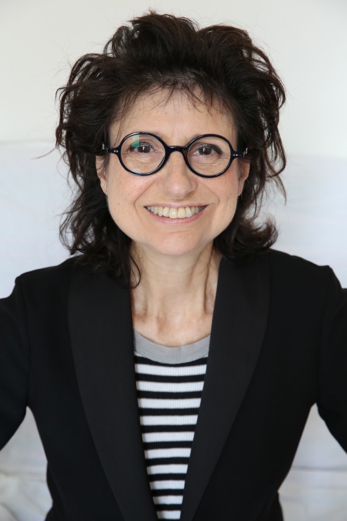 Marina Tomé
