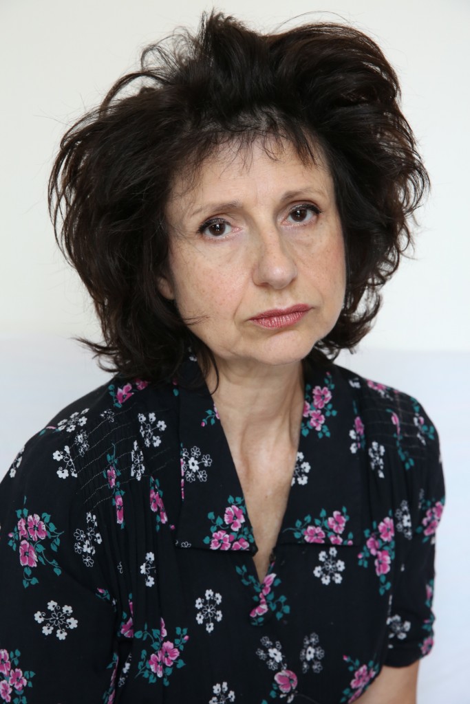 Marina Tomé